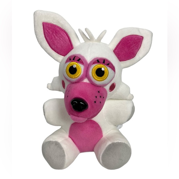 Funko | Toys | Funko Fnaf Five Nights At Freddys Mangle Funtime Foxy ...